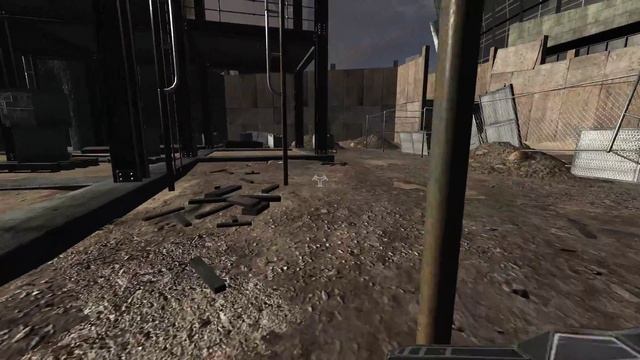 +18 Прохождение Игры Duke Nukem Forever Часть 3 - Улицы Лас-Вегаса!!!