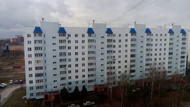 Лифт ЩЛЗ 2022 года (Весенняя улица дом 18) (г.Чехов) 1-подъезд