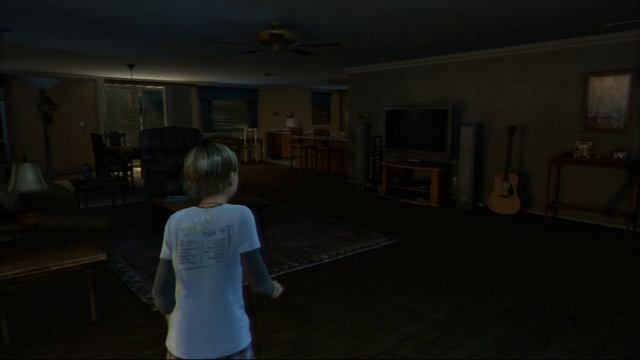 Прохождение игры The Last of Us (Пролог) - Апокалипсис!!!