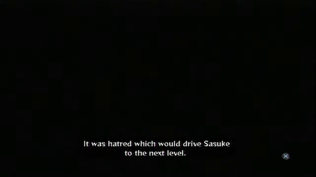 Наруто Ураганные Хроники - Шторм Поколений №7 - Итачи!!!
