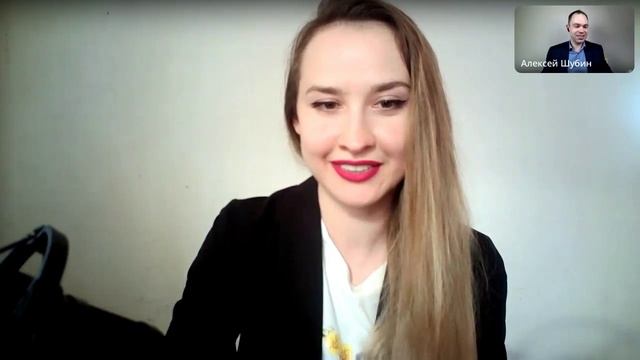 Интервью с Алексеем Шубиным