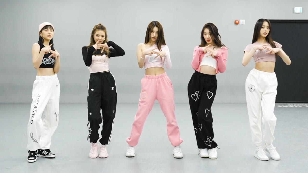 ITZY - "Twenty" | Dance Practice [MIRRORED]