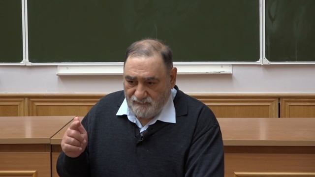 Момджян К. Х. - Философия общества - 8. Специфика деятельности и биологическая активность. Часть 2