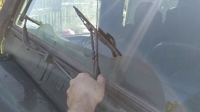 О состоянии кузова моего Land Rover Defender 90 2006 на июнь 2019 года