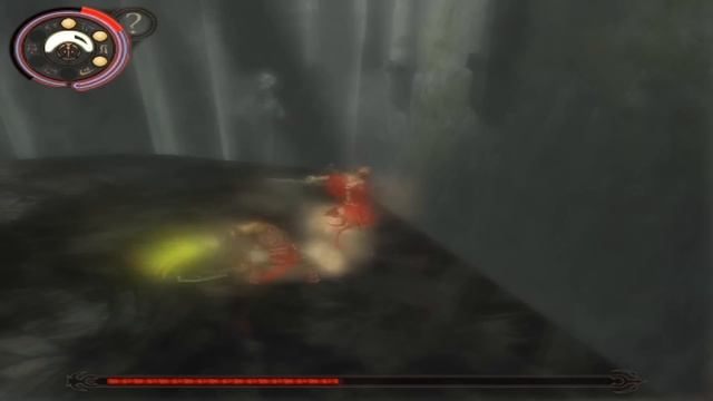 Прохождение Игры Принц Персии - Схватка с судьбой Часть 9: Конец!!!