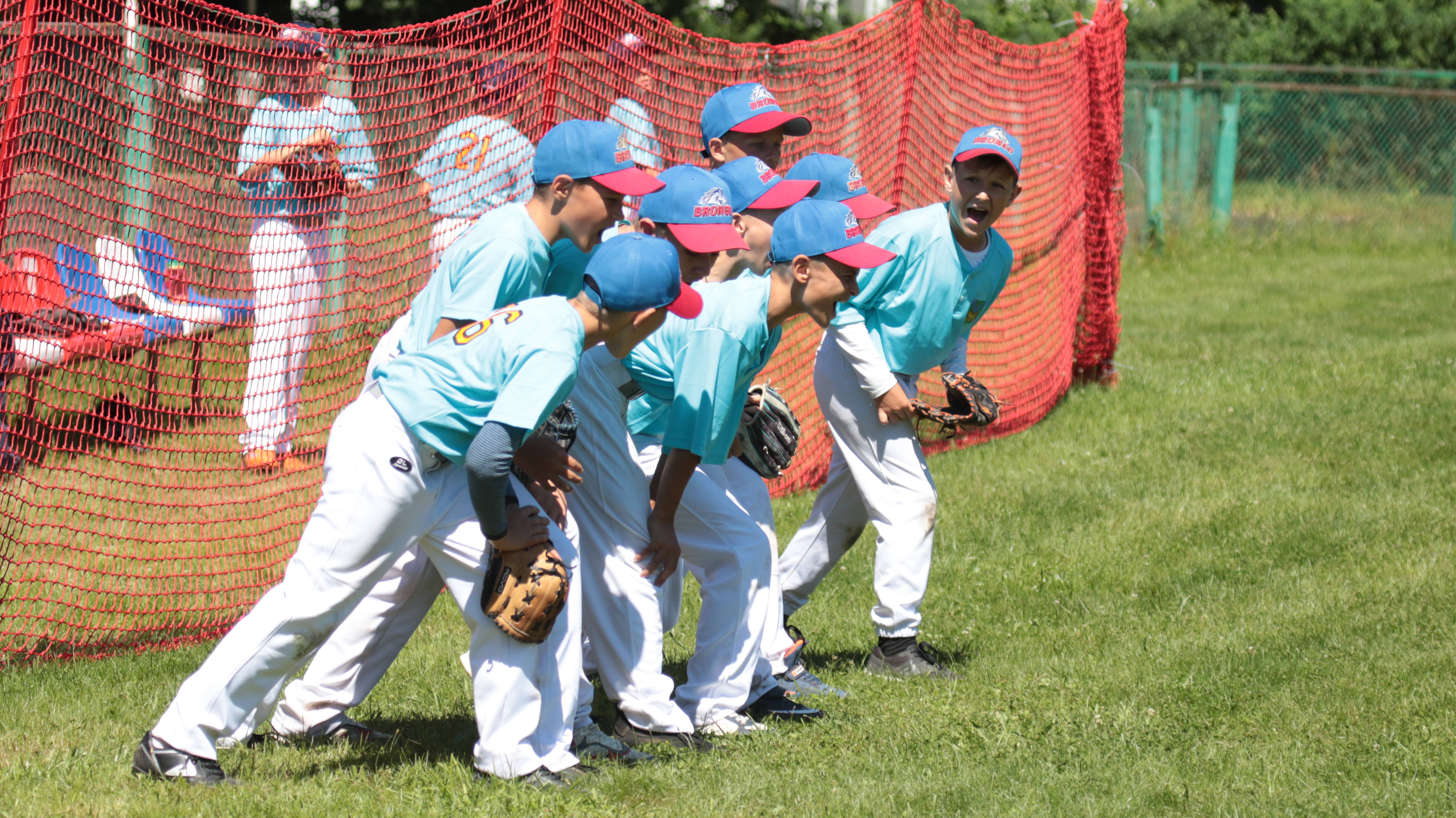 Сборная команда Приморского края - Сборная команда Санкт-Петербурга
Победа с нами!