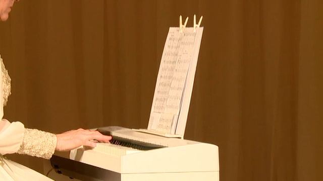 14."Опавшие Листья" Косма/Наталья Иванова Юбилей 50 лет/ДК Кабардинка 25 марта 2018 г