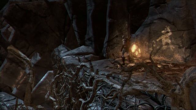 +18 Прохождение Игры God of War 3 Часть 1 - Посейдон!!!