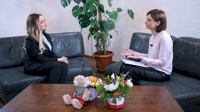 Мама в теме-3