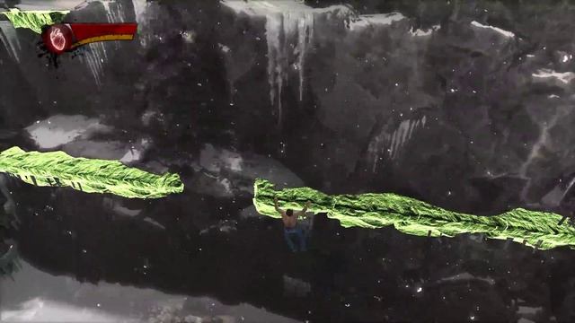 Прохождение Игры X-men origins wolverine № 7 - Нашел МЕЧ АРТАСА!!!