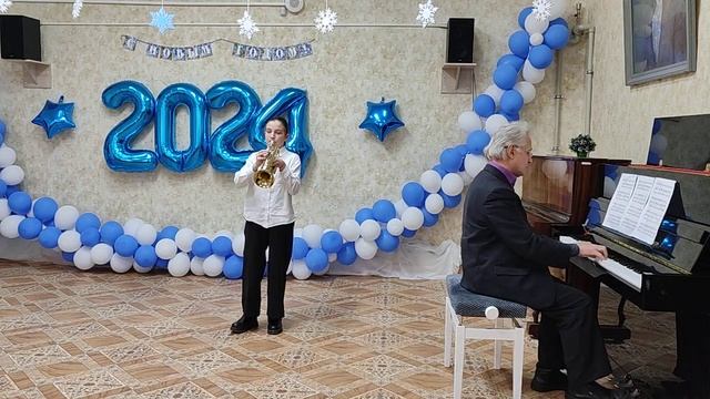 Джованни Бонончини - Рондо