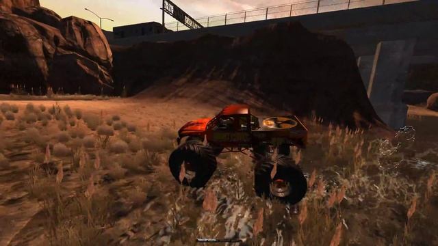 +18 Прохождение Игры Duke Nukem Forever Часть 6 - Сумасшедшее РАЛЛИ!!!