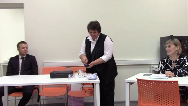 Минифестиваль центров ″Точка Роста″ 30.10.24
