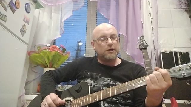 Туман, туман