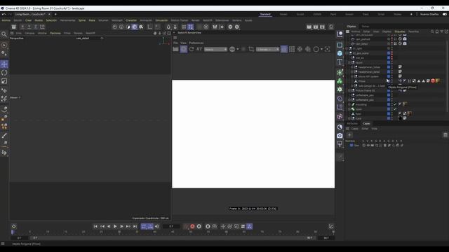 3. Trabajando con el gestor de objetos