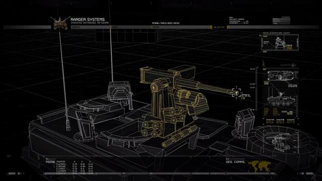 Прохождение Игры Call Of Duty - Modern Warfare 2 (Часть 4) - Паркур и Б.Т.Р!!!