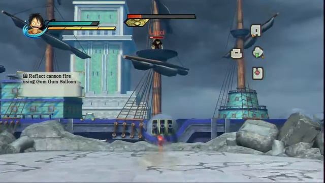 Прохождение Игры Ван Пис - Пиратские Войны: Эпизод 11!!!