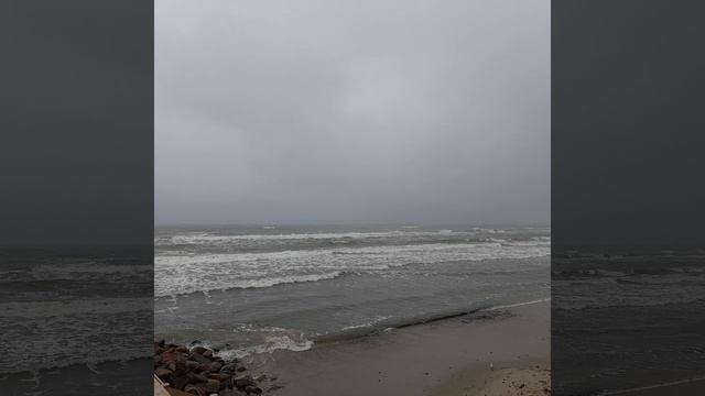 Калининградская обл. Зеленоградск сентябрь 2024 г. часть 1