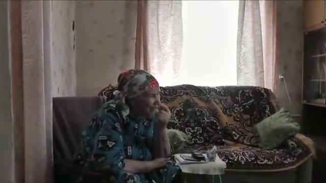 Гордиенко Оксана_видео №2