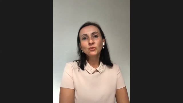 ДОЛГОЗДРАВ.КЛУБ: Из чего строится здоровье рассказала врач Ольга Каталевская (Кисловодск)