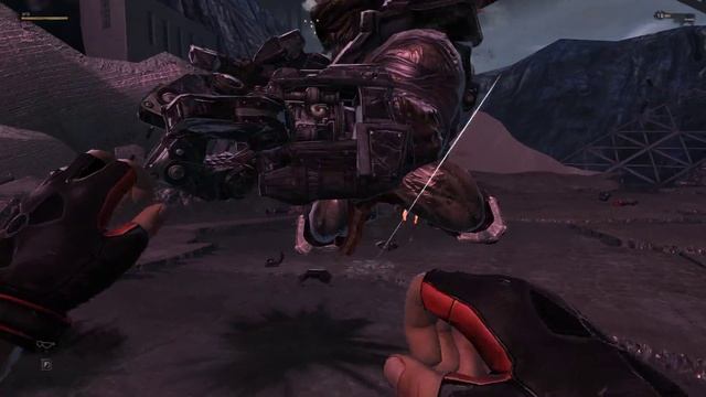 +18 Прохождение Игры Duke Nukem Forever Часть 9 - Это Фиаско!!!