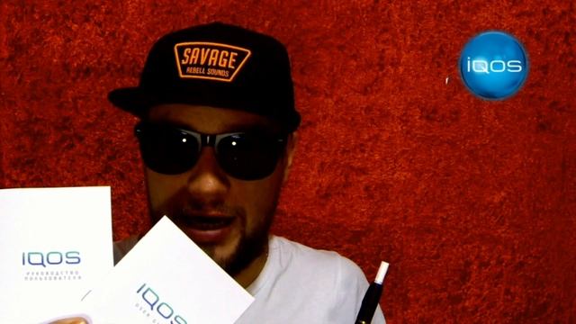 IQOS 2.4 PLUS | ВСЯ ПРАВДА | Сигареты или IQOS | тест драйв | промо код | Бросить Курить |