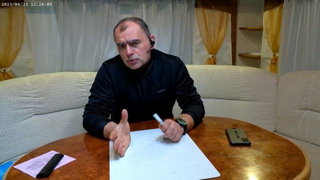 Как освоить технику дыхания