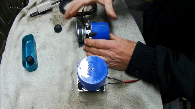 АКСЕЛЕРОМЕТР и ГРАММОФОН для МОТОРТЕСТЕРА и ОСЦИЛЛОГРАФА. Фильм-1 .