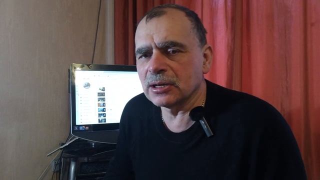 Путеводитель по каналу 1serg23