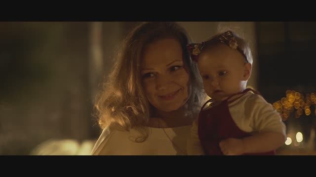 НГ фотосессия Алёнки