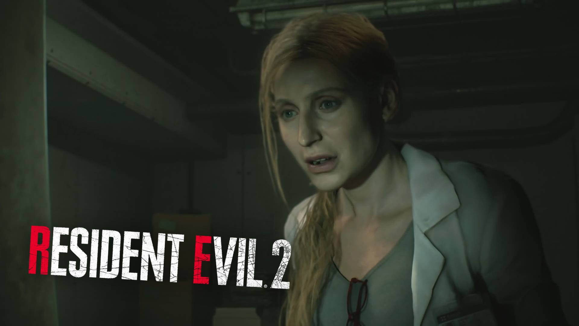 ВТОРОЙ БИРКИН | RESIDENT EVIL 2 REMAKE #8