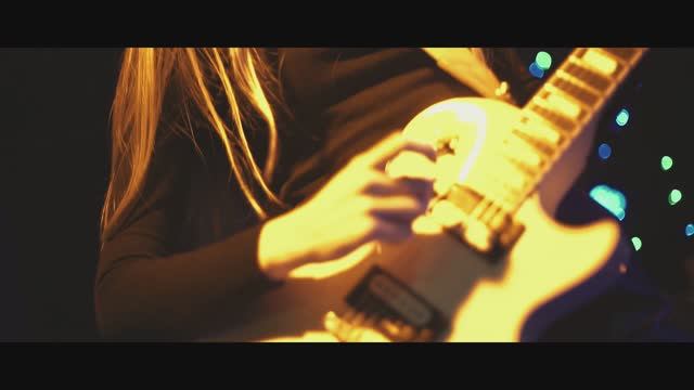 музыкальный клип