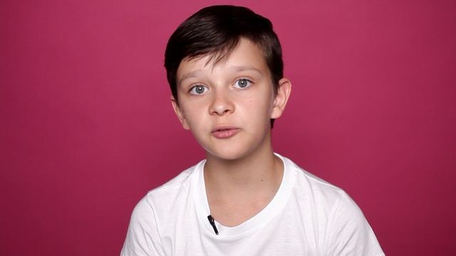 Иван Царев, 10 лет