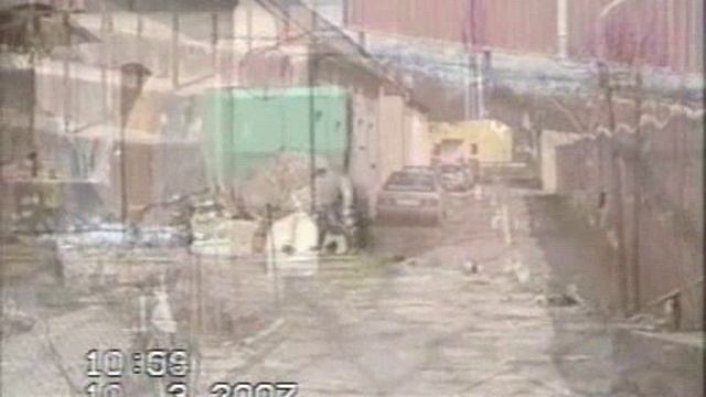 2007 Март Мама я