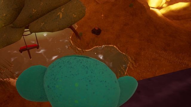 СОСО КВАДРОБЕР  Hello neighbor hide and seek #2