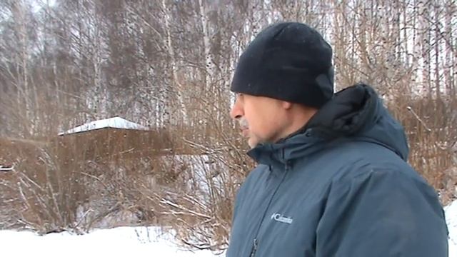 Тест нового ГО  на СВП Aerocruiser SA 1100