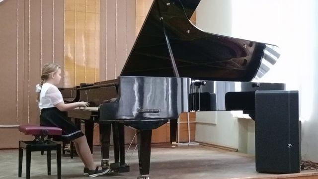 8 Фарнюк Диана