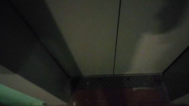 Двухсторонний лифт КМЗ 2009 года (Весенняя улица дом 26А) (г.Чехов) 2-подъезд