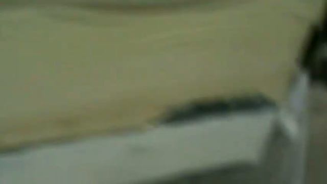 Лечение осмоса. Шаг второй. Наружный осмос - вскрытие и зачистка пузырей