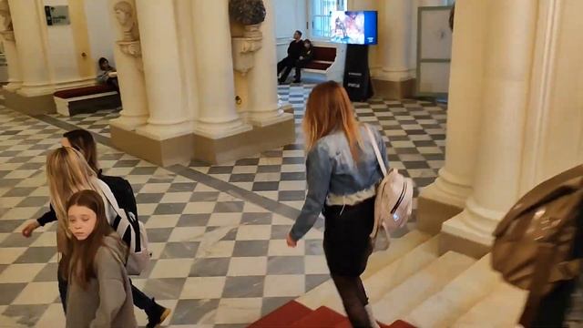 Cosma Belova - Step by step