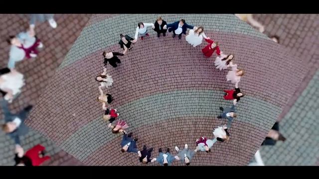 Выпускной 11 "А" класса СШ№42 - 2021 год