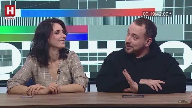 ОДНАЖДЫ В ЭФИРЕ №1