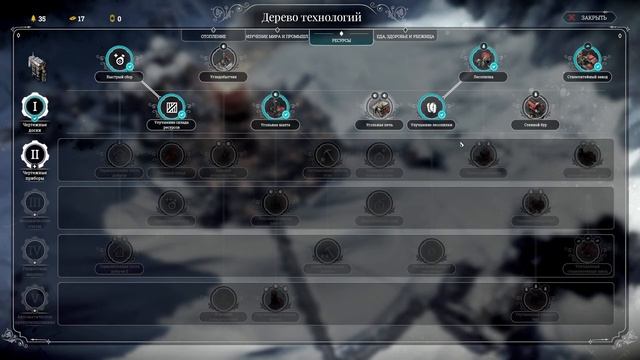 фрост панк # 1 Новый дом