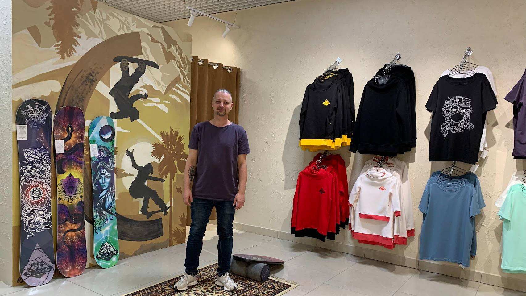 Cobra SNB коллекция 2024-2025