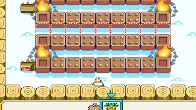 Сумасшедшие Буратино▸Bad Ice Cream #2