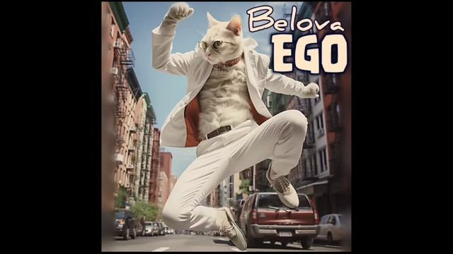 Cosma Belova - EGO
