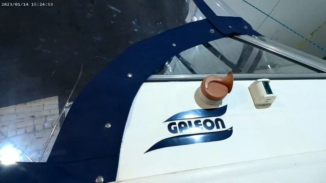 Покупка катера ЧТО ВЫБРАТЬ - каютник   или полурубку с hardtop?