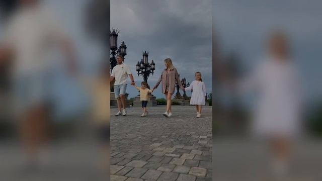 11.Семья Лепп. Счастливы вместе