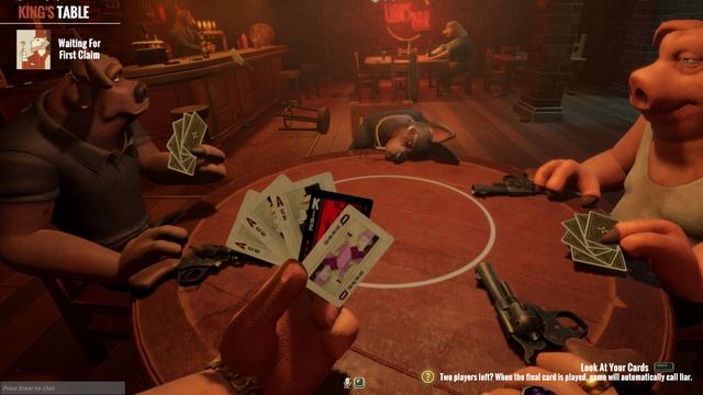 Бегемотик спать