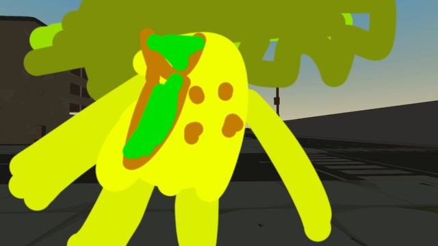 Deportament chickeh day vol 10